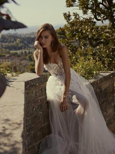 Home - SKYE Bridal - Wedding Dress Shop In Perth