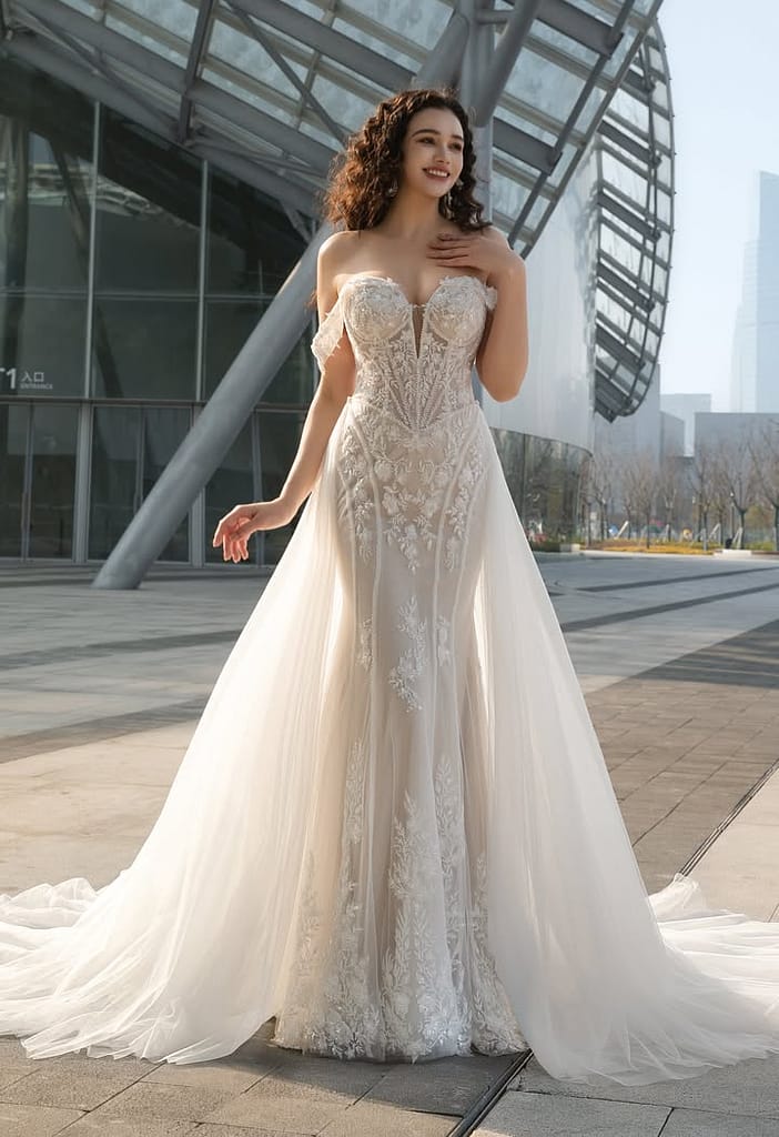 Home - SKYE Bridal - Wedding Dress Shop In Perth