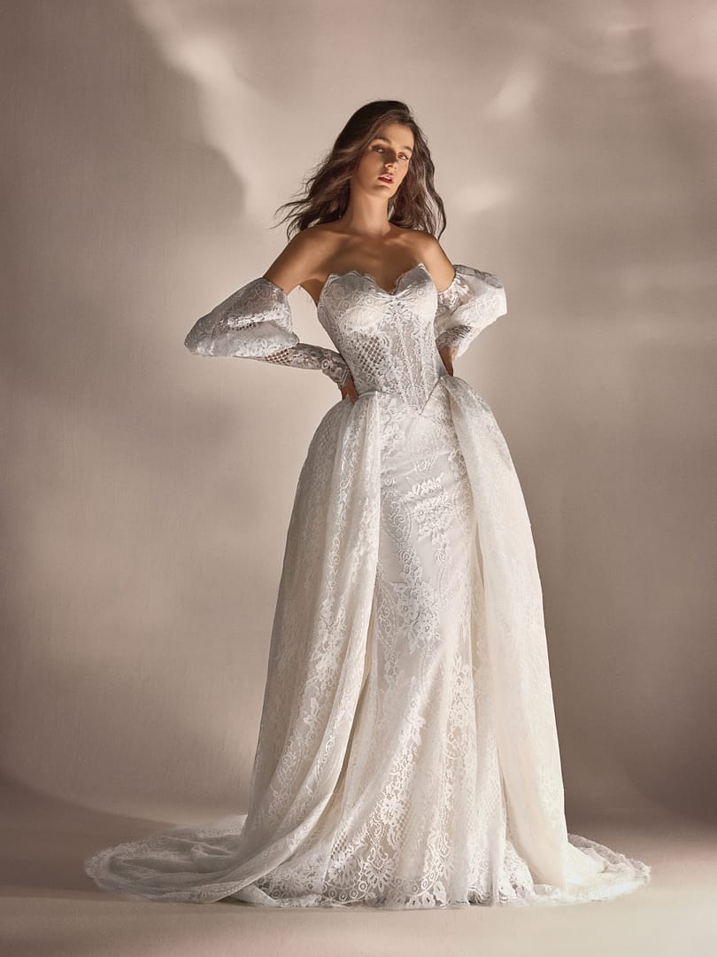 Home - SKYE Bridal - Wedding Dress Shop In Perth